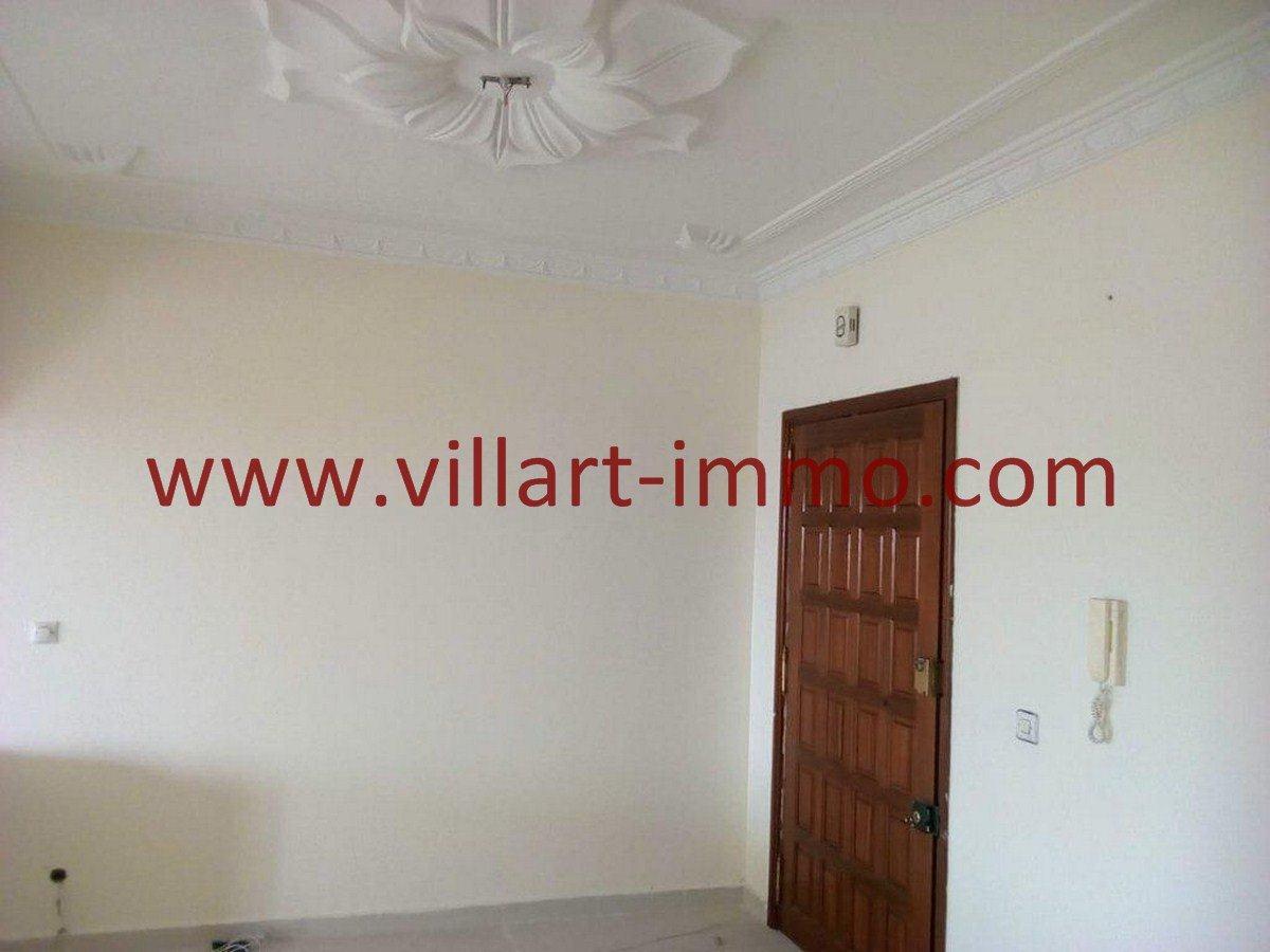 Appartement F4 à vendre à Tanger, quartier Iberia | Villart