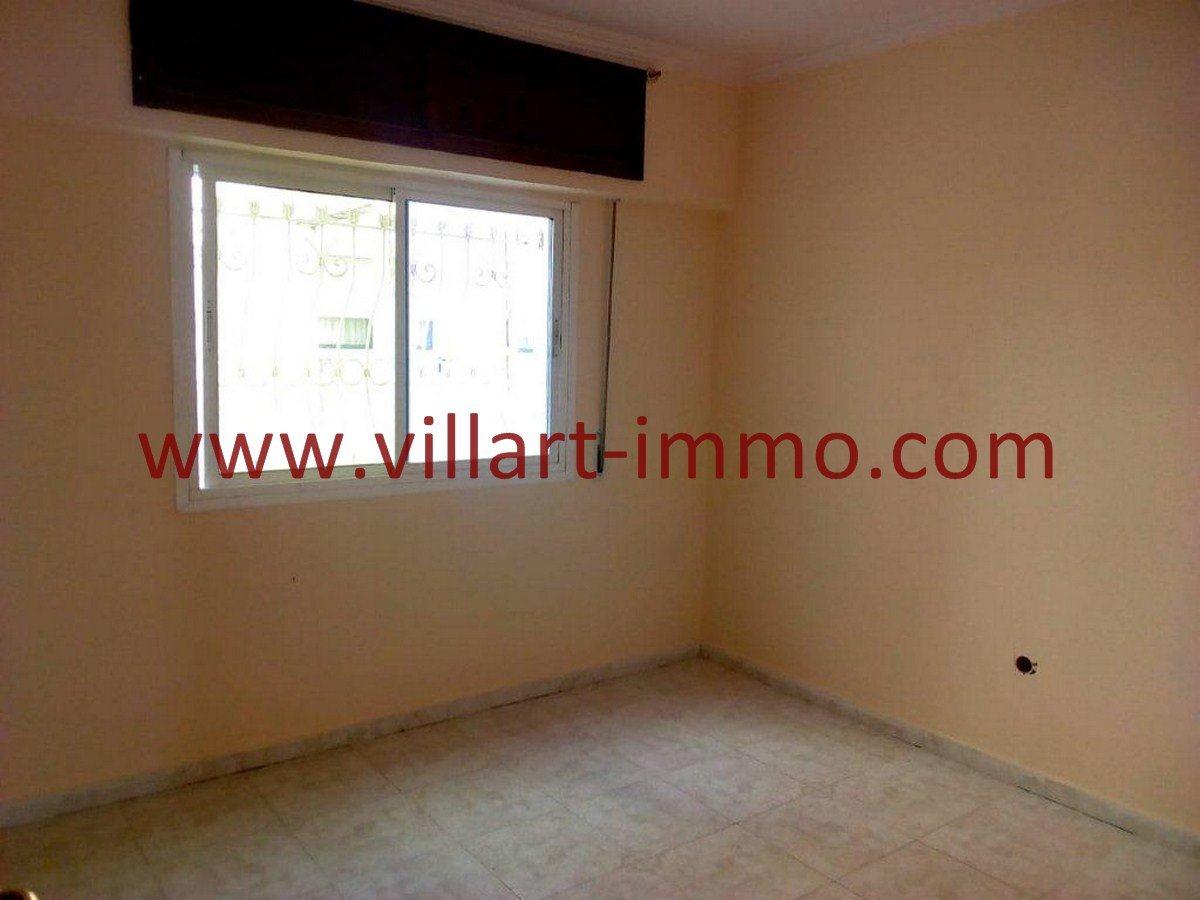 Appartement F4 à vendre à Tanger, quartier Iberia | Villart